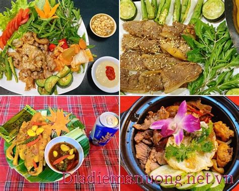 Quán Lẩu Bò Tú Cận Thống Nhất Gò Vấp