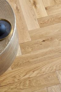York Rustic Oak Woodpecker Flooring