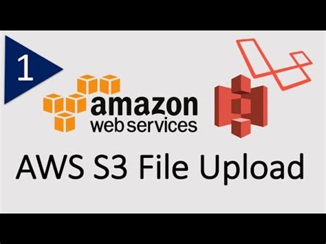 Learn Upload File To Amazon Aws S Bucket With Laravel Mind Luster