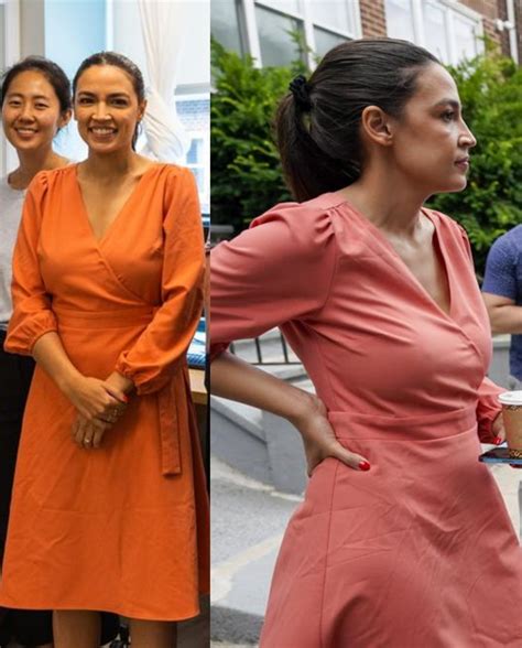 349 Best R Aocismommy Images On Pholder How Big Do You Think AOC