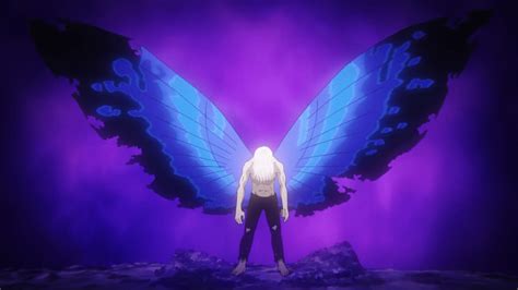My Hero AcadeKaren Saison 6 Episode 18 Review Capacité de tuer All