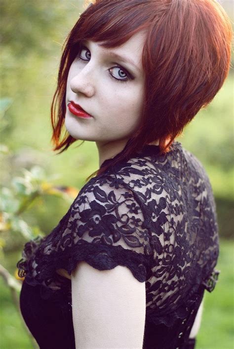Ravishing Ruby Red Haired Vixens Red Hair Color Hair Today Red Hair