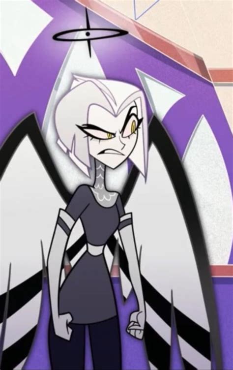 Lute Hazbin Hotel Rcosplayers
