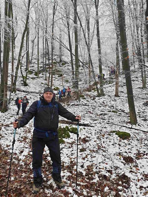 16 Izlet Nepoznati Papuk Međunarodni dan planina 11 12 2022 HPD