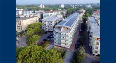 RESIDENCE VIVALDI Bibione Exterior And Interior Photos