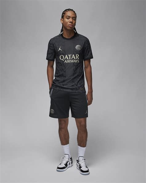 Paris Saint Germain 2023 24 Match Third Men S Jordan Dri FIT ADV