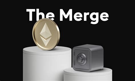 Bitpanda Supports The Merge Ethereums Transition To Proof Of Stake
