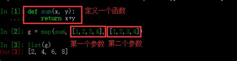 python阶乘匿名函数 [ python ] 匿名函数和高阶函数 csdn博客