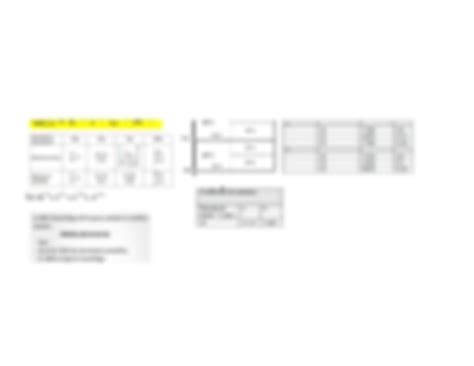 SOLUTION Ex 2 Dimensionnement D Un R Seau D Eaux Pluviales Par La M