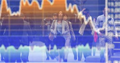 Morning Bell Borse asiatiche negative dopo il giovedì nero di Wall Street