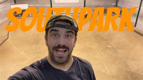 Visitando El Mejor Skatepark Indoor De Mi Ciudad YouTube