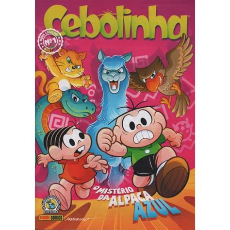10 Gibis Turma Da Mônica Gibis Novos Sem Repetição Shopee Brasil