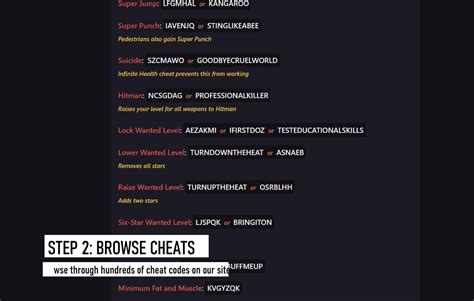 Gta Sa Cheats Pc Atelier Yuwa Ciao Jp