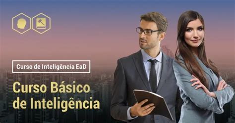 Curso Básico De Inteligencia A Distancia Desarrolla Tus Habilidades
