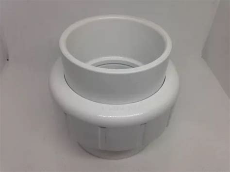Tuerca Union 2 Pvc Cedula 40 Cementar X Pza Envío gratis