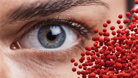 Alergia na pyłki oczy objawy i leczenie