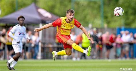 Mercato Lens Une piste laissée à l écart
