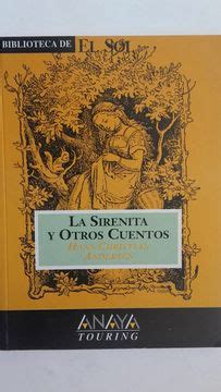 Libro La Sirenita Y Otros Cuentos De Hans Christian Andersen Buscalibre