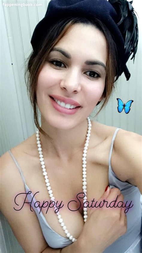 Nadine Velazquez Nude The Fappening Photo 404990 Fappeningbook