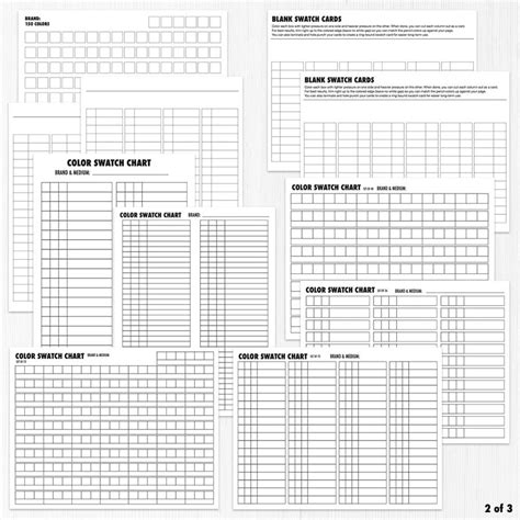 Best Printable Sheet Artofit
