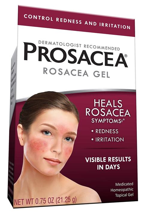 The 18 Best Skincare Products For Rosacea Of 2024 Tested And Reviewed