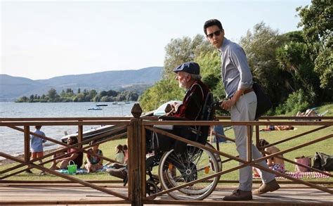 Il più bel secolo della mia vita di Alessandro Bardani Teatro Cinema