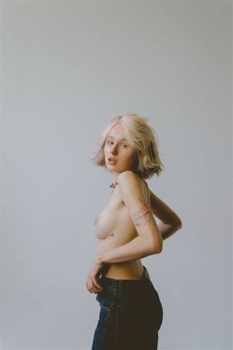 TW Pornstars 1 Pic Naked Artistic Twitter Follow Looooooooolii