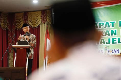 Tunjuk Id Kemenag Launching Indeks Kerukunan Umat Beragama 2021