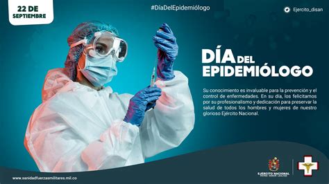 Sanidad Ejército Nacional on Twitter Gracias Porque su conocimiento