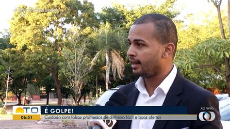 VÍDEOS Bom Dia Tocantins de quarta feira 28 de junho de 2023