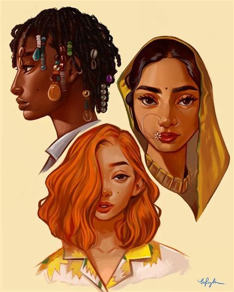 Black Love Art Black Girl Art Art Girl Digital Portrait Portrait