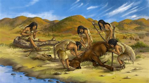 El Homo Sapiens Lleg A China A Os Antes De Lo Que Se Cre A