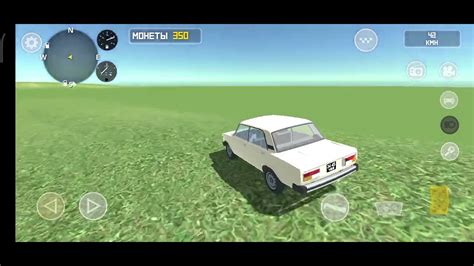 Soviet Car Perimum Oyunu Oynadim YouTube