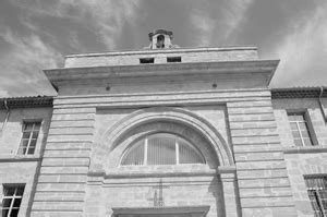 Histoire de nos établissements HSTV Aix Lambesc
