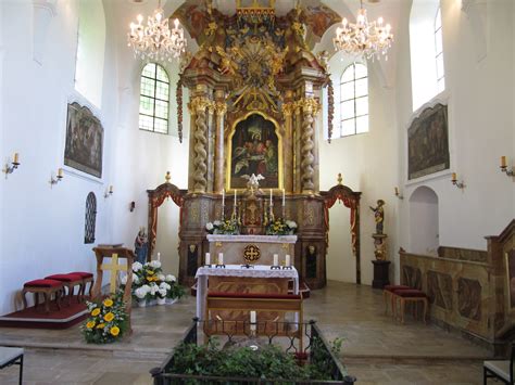 Pfarrei Der Woche Donaustauf Radio Horeb Leben Mit Gott