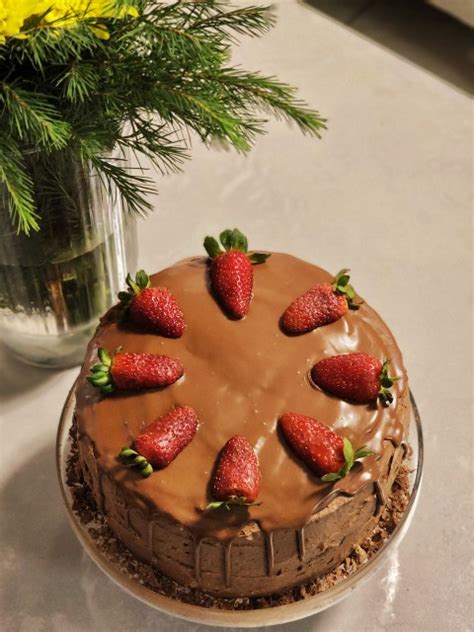 The Most Amazing Chocolate Cake Recipe By Raeesah