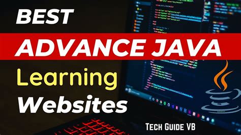 Best Advance Java Learning Websites 2023 For Free Top 5 Websites To