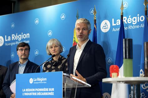 News Tank Energies Hydrogène vert un futur pipeline en Auvergne