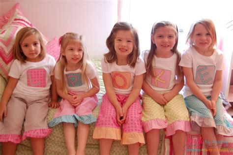 Its A Pajama Party Magic By Marcy