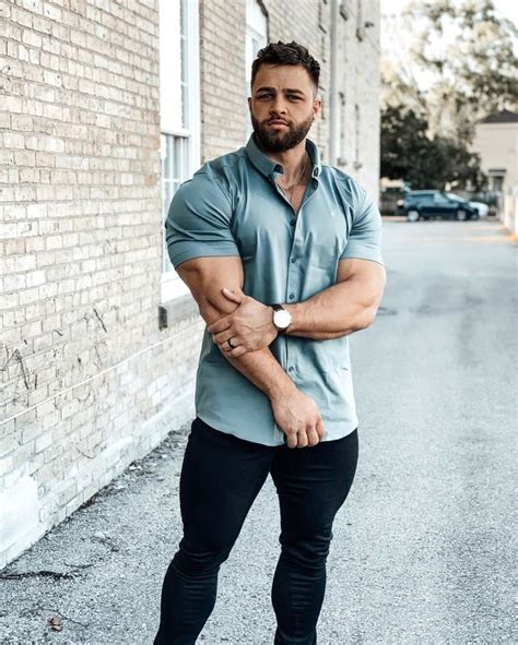 Mens Casual Outfits Casual Shirts Men Casual Street Style Boy