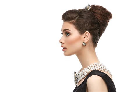 Details 48 Imagen Peinado Audrey Hepburn Abzlocal Mx