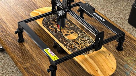 Best Wood Laser Engraver For Robots Net