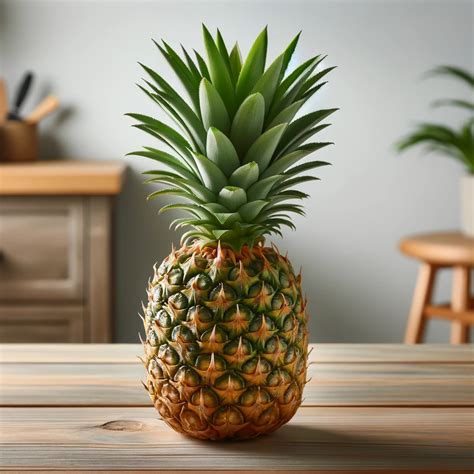 Comment faire pousser de l ananas à la maison Guide étape par étape