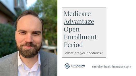 Everything You Need To Know About The Medicare Advantage Open
