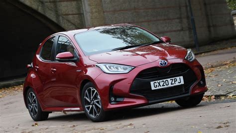 New Toyota Yaris Latest Toyota News
