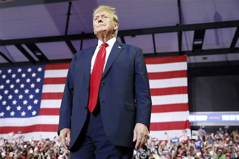 Supreme Court Ruling Could Blow Up Donald Trump S Debate Analyst