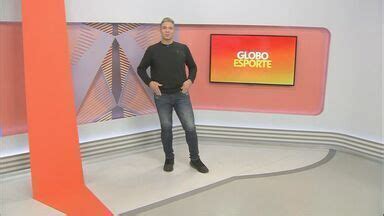 Globo Esporte Ribeir O Preto Franca Veja A Ntegra Do Globo Esporte