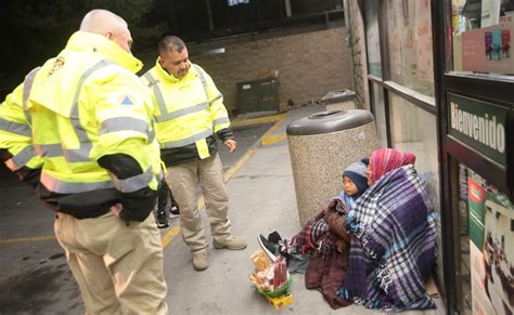 Refuerza Protecci N Civil Estatal Operativo Invernal