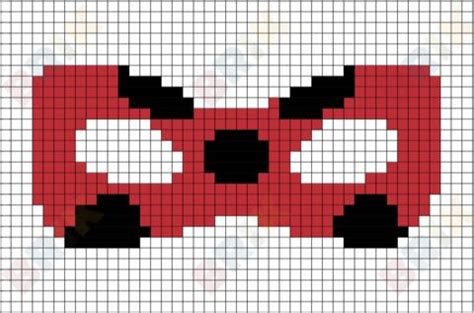 pixel art miraculous 31 Idées et designs pour vous inspirer en