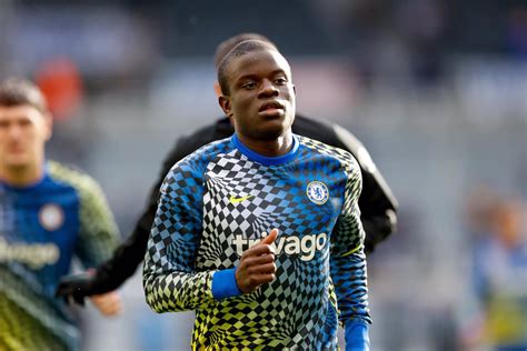 Kanté deja el Chelsea y ficha por el Al Ittihad saudí hasta 2026